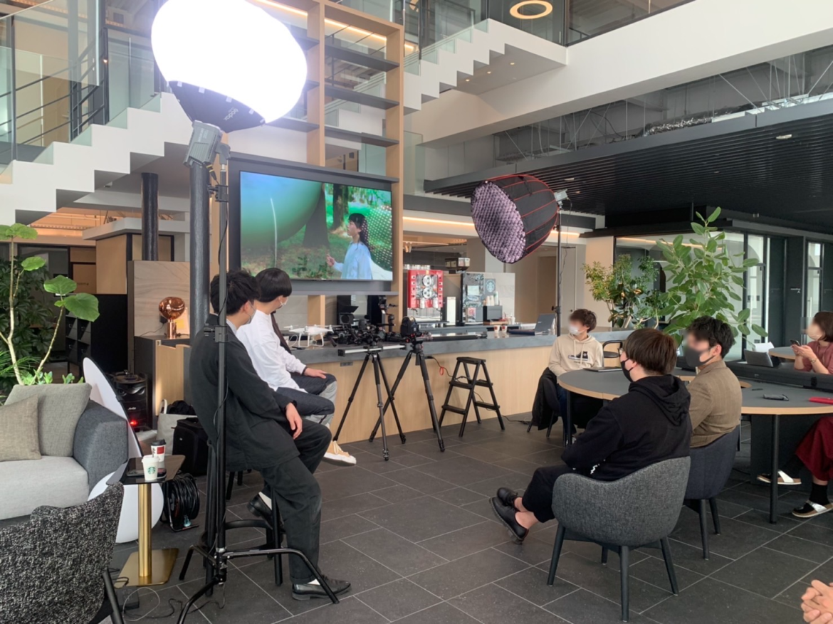 【CREATORS TALK】イベントレポート ｜トピックス｜技研グループ